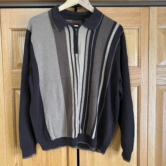 Perry Ellis | Sweaters | Perry Ellis Sweater | Poshmark